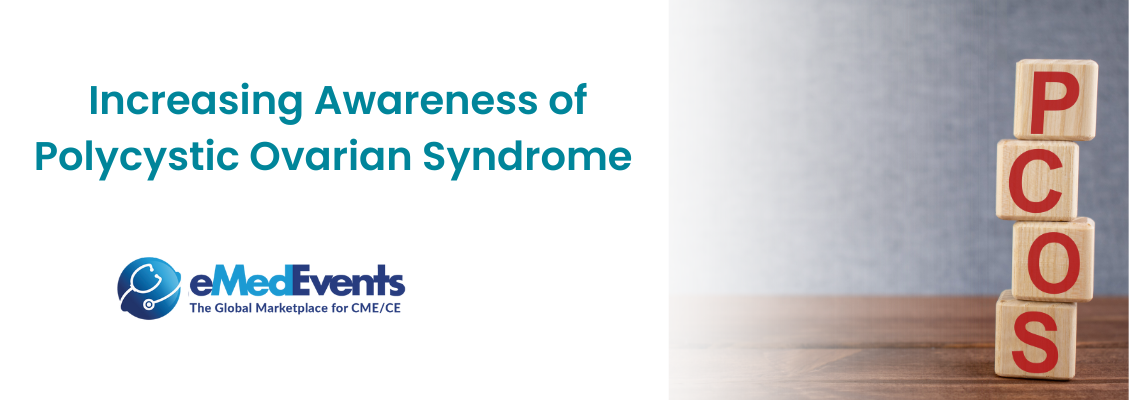 Promoting awareness of PCOS