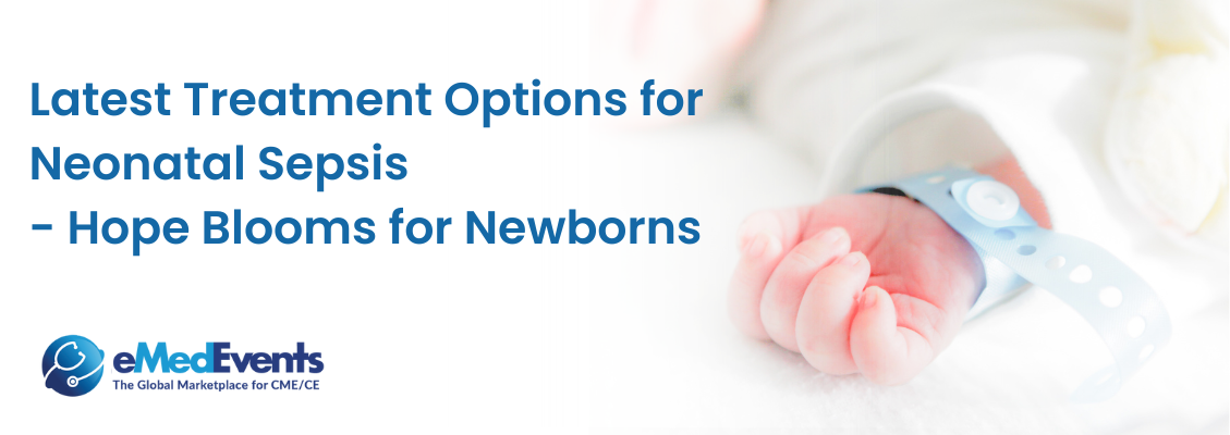 Neonatal Sepsis
