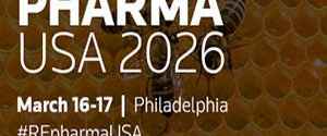 Pharma USA 2026, Philadelphia, Pennsylvania, USA | eMedEvents