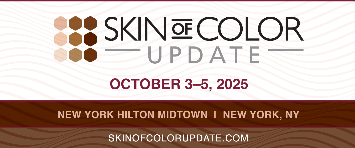 Skin of Color Update 2025, New York Hilton Midtown, New york city, New ...