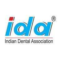 Indian Dental Association Logo